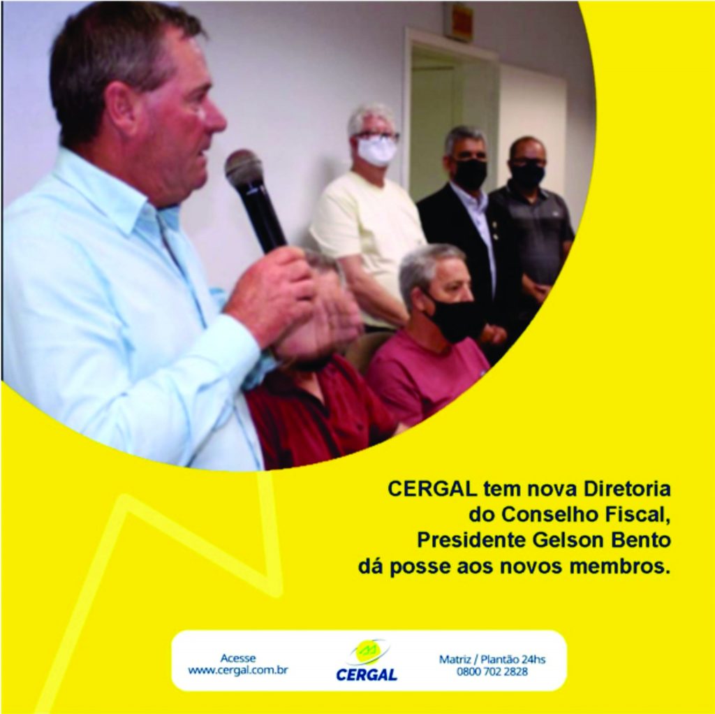 CERGAL consegue a manutenção do seu certificado da ISO 9001:2015 – Cergal