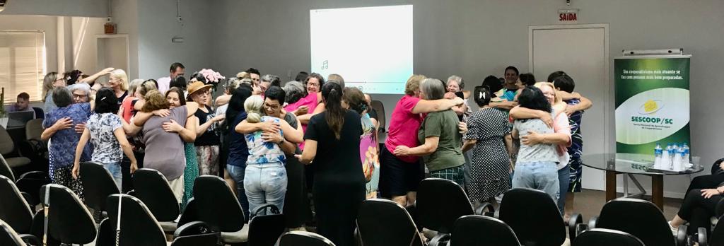 Programa Mulheres Cooperativistas, 2ª Edição – Cergal
